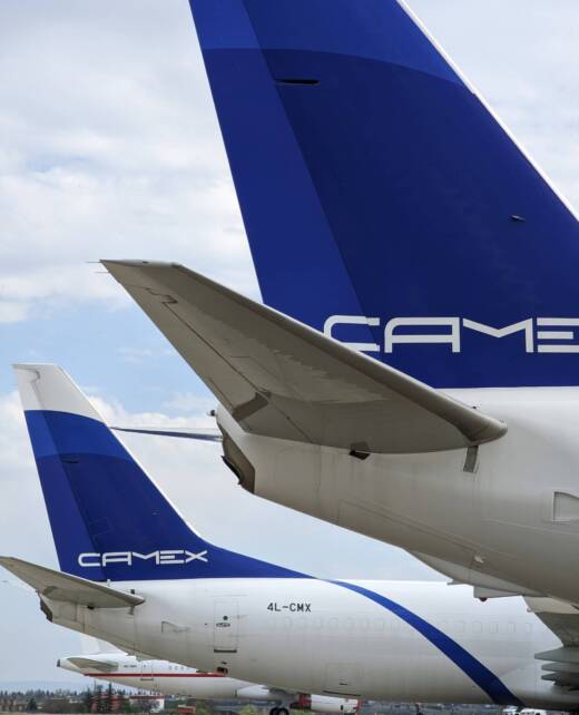 PRODUCTS & SERVICES - Camex.aero