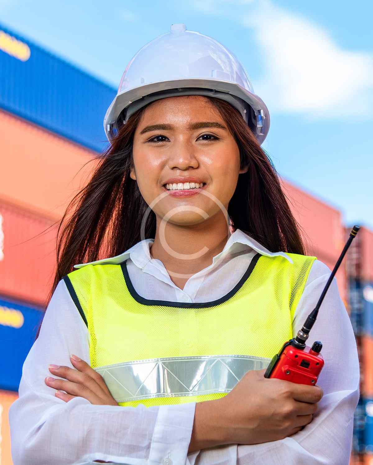 Jennifer Lee - Camex.aero