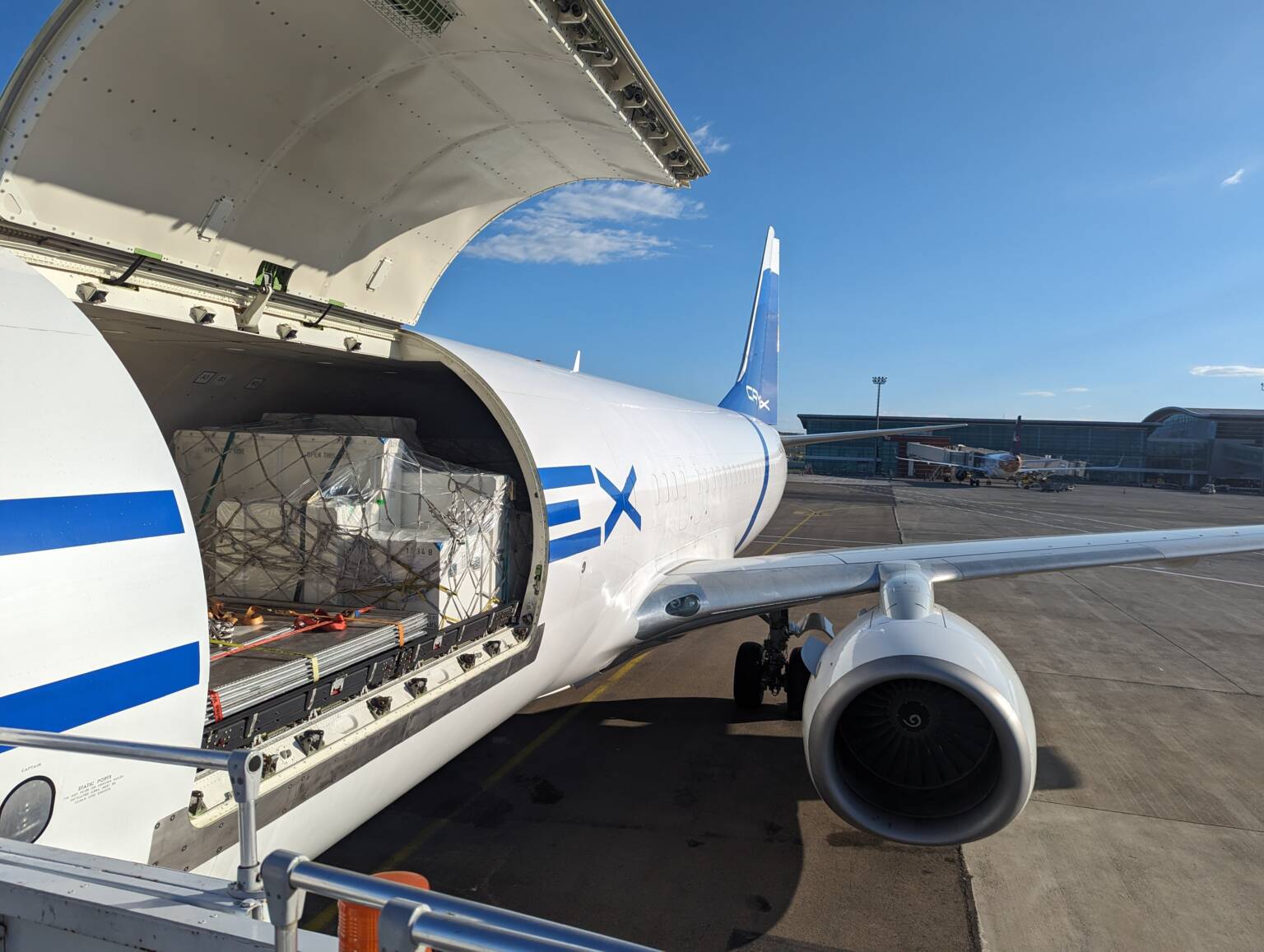 Charter - Camex.aero